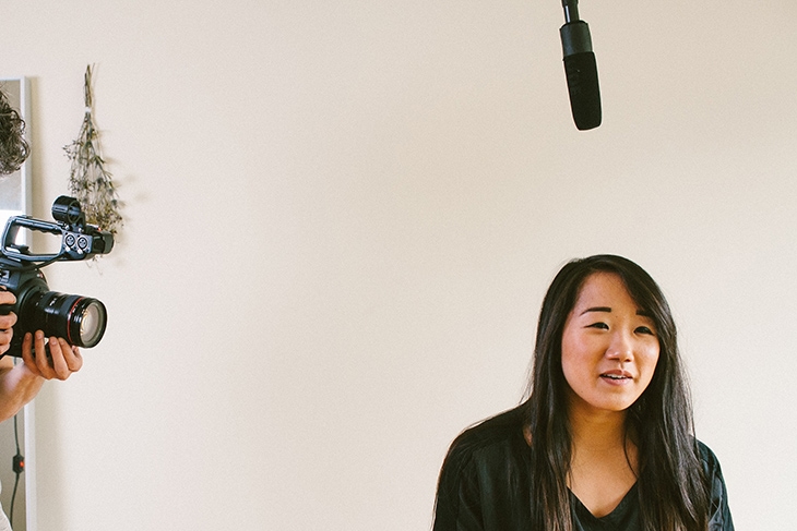 Runner CV Example - learn how to write a great first CV for TV and Film