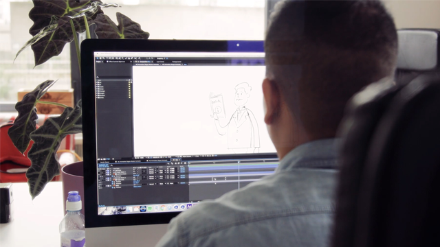 Animation Career Options - how to niche and become a specialist